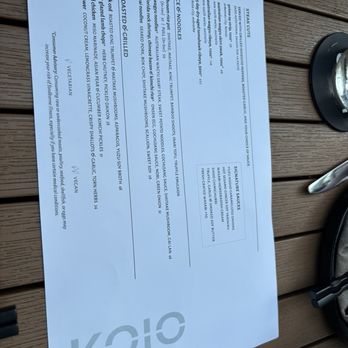 KOJO - Updated April 2025 - 648 Photos & 411 Reviews - 1289 North Palm ...