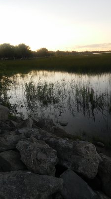 LINWOOD BEACH MARINA & CAMPGROUND - Updated October 2025 - 30 Photos ...