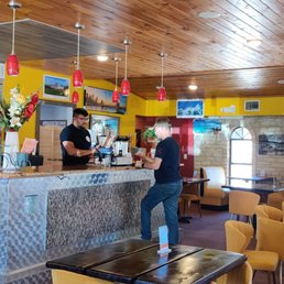 NAMASTE DINE IN - Updated July 2025 - 82 Photos & 128 Reviews - 103 N ...