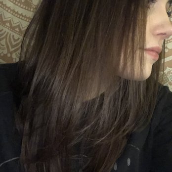 FORECAST SALON - Updated December 2024 - 21 Photos & 22 Reviews - 1707 ...