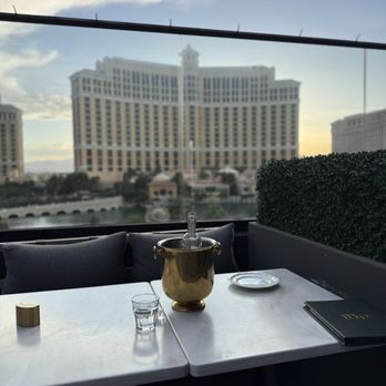 CHERI ROOFTOP - Updated June 2025 - 804 Photos & 831 Reviews - 3655 S ...