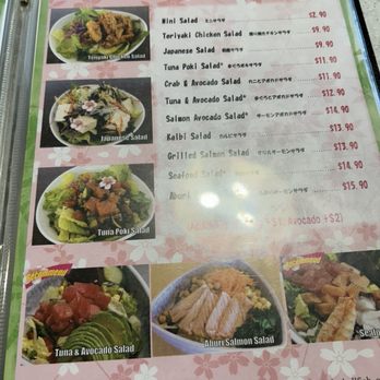 SAKURA’S KITCHEN - Updated December 2025 - 237 Photos & 106 Reviews ...