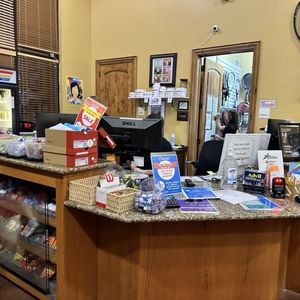 SAM JOHNSON RECREATION CENTER FOR ADULTS 50+ - Updated April 2025 - 36 ...