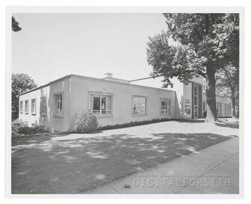 FORSYTH COUNTY CENTRAL LIBRARY - Updated December 2025 - 26 Photos & 20 ...