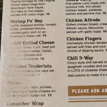 THE TERMINAL PUBLIC HOUSE - Updated May 2025 - 157 Photos & 103 Reviews ...