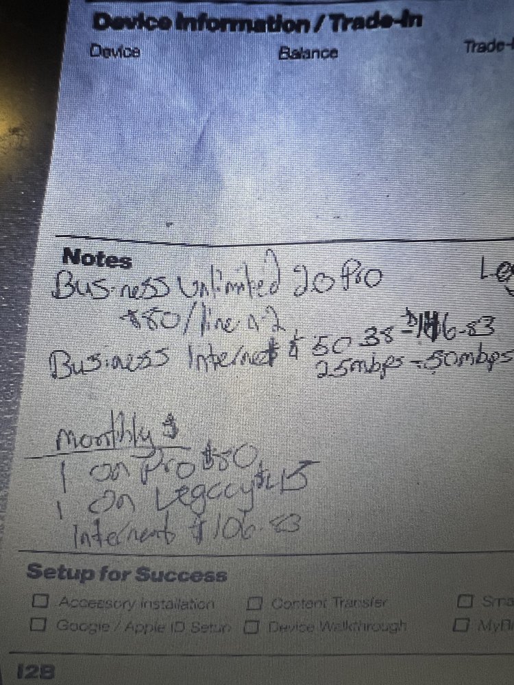 VERIZON AUTHORIZED RETAILER - RUSSELL CELLULAR - Updated December 2024 ...