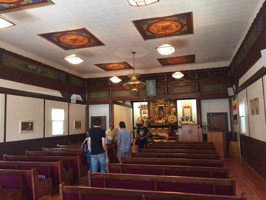 ENMANJI BUDDHIST TEMPLE - Updated August 2025 - 11 Photos - 1200 ...