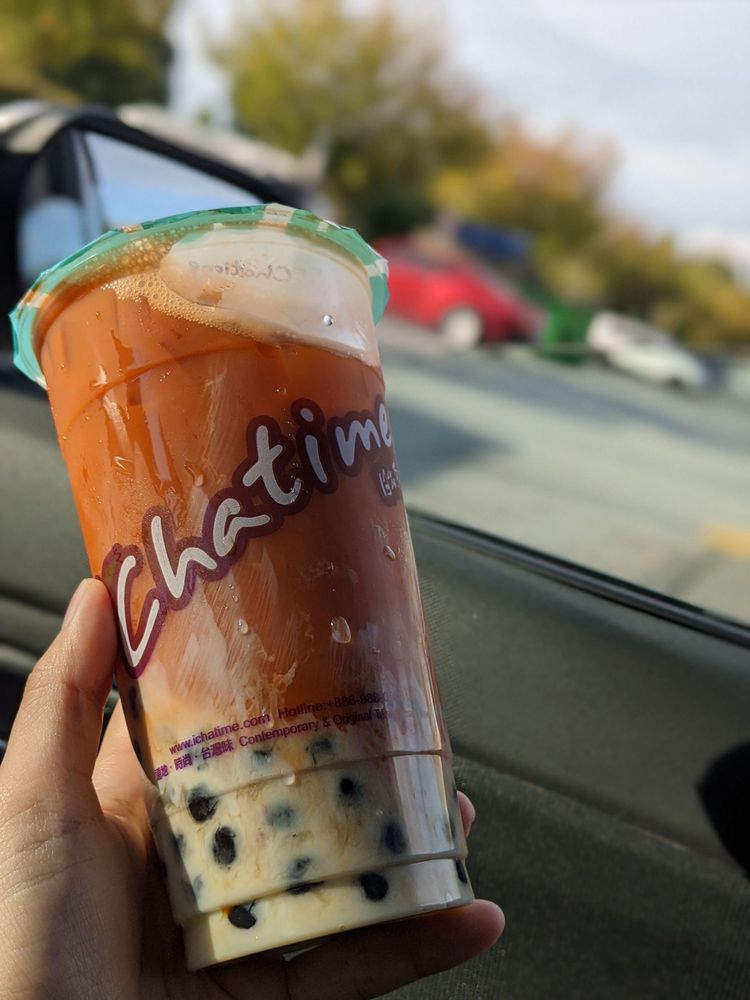 CHATIME RICHMOND - Updated September 2024 - 113 Photos & 84 Reviews ...