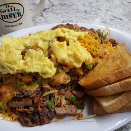 American (Traditional) - THE STILLY DINER - 295 Photos & 413 Reviews ...