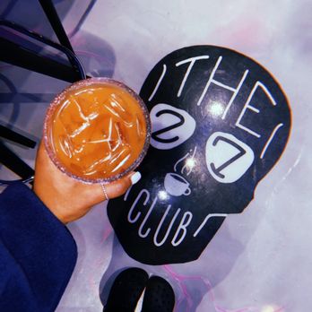 27 CLUB COFFEE - Updated May 2024 - 729 Photos & 242 Reviews - 1215 W ...