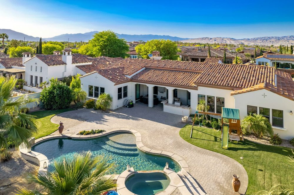 TEAM DELANEY - DESERT LIFESTYLE PROPERTIES - Contact Agent - 11 Photos ...