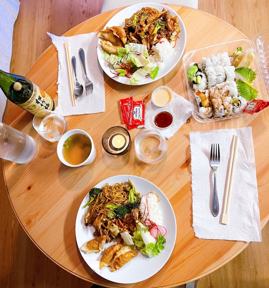 TATSU SUSHI - 425 Photos & 519 Reviews - Japanese - 1837 Ygnacio Valley ...