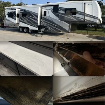 MCKEE RV - Updated December 2025 - 137 Photos & 61 Reviews - 400 1st ...