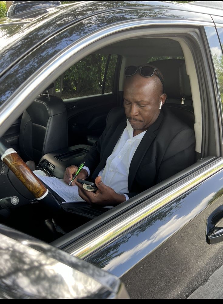 CB CAR SERVICES AND LIMO - Updated October 2025 - Request a Quote ...