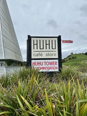 HUHU CAFE - Updated July 2025 - 145 Photos & 54 Reviews - 10 Waitomo ...