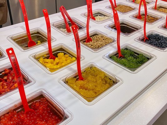 RED MANGO - Updated December 2025 - 82 Photos & 167 Reviews - 111 ...