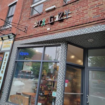 STARGAZY - 254 Photos & 175 Reviews - 1838 E Passyunk Ave, Philadelphia, Pennsylvania - British ...