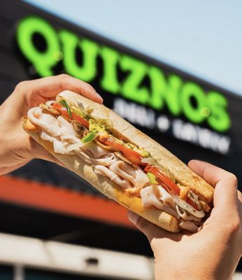 QUIZNOS - Updated May 2026 - 82 Photos & 31 Reviews - 2601 E Speedway ...