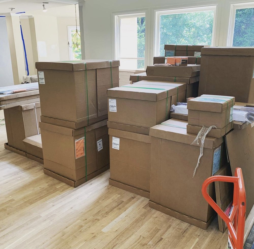 BLESS EXPRESS DELIVERY SERVICES - Updated December 2025 - Acworth ...