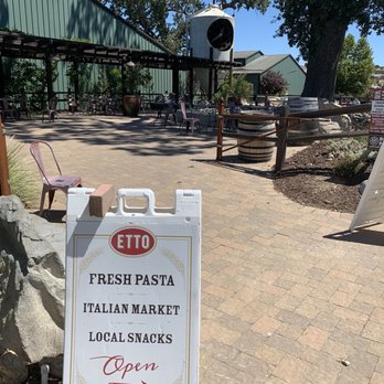ETTO PASTA BAR - Updated October 2025 - 601 Photos & 373 Reviews - 3070 ...