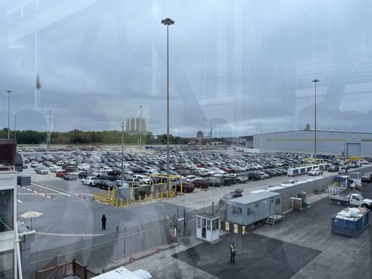 SOUTH LOCUST POINT CRUISE TERMINAL - Updated December 2025 - 26 Photos ...