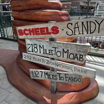 SCHEELS - Updated December 2025 - 317 Photos & 262 Reviews - 11282 S ...