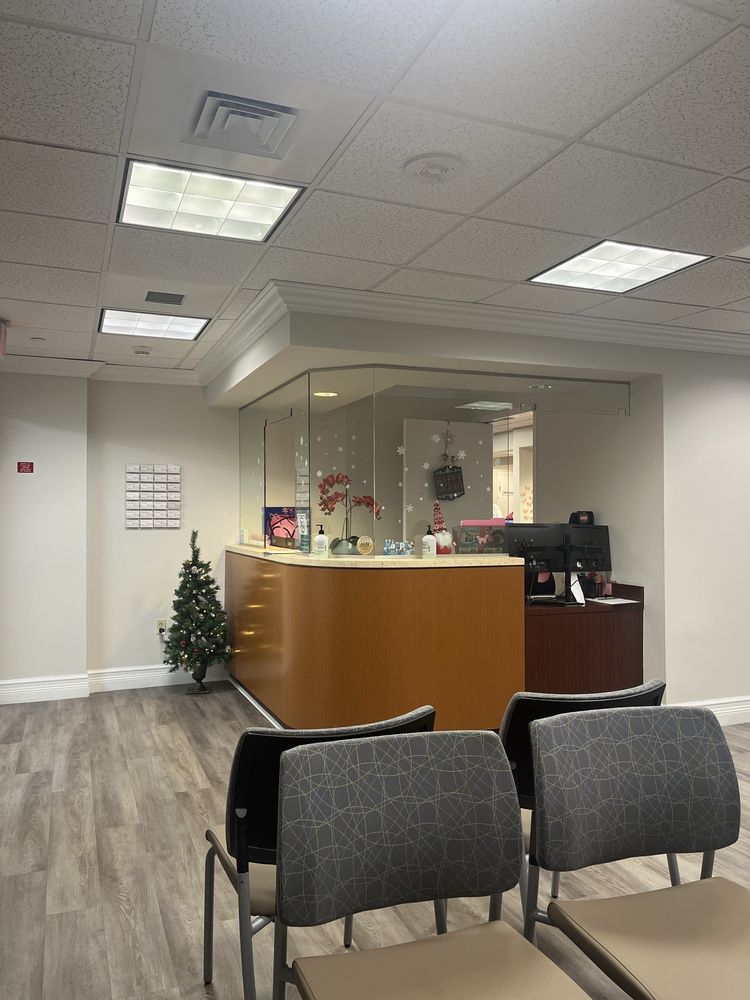 MY CARDIOLOGIST - Updated December 2025 - 13 Reviews - 6200 Sunset Dr ...