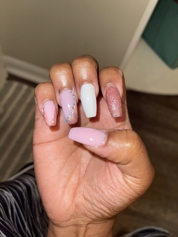BB NAIL SALON & SPA - Updated July 2025 - 111 Photos & 142 Reviews ...