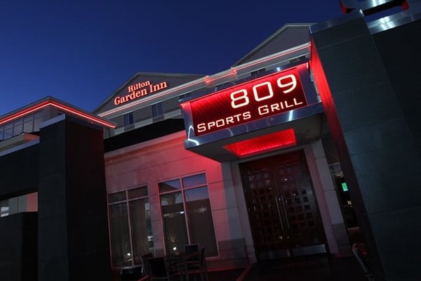 809 SPORTS GRILL - Updated February 2025 - 15 Photos & 30 Reviews ...