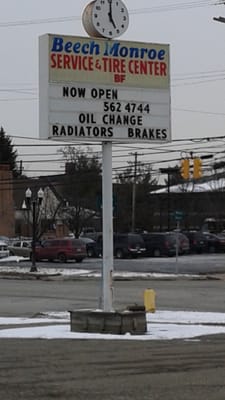 BEECH MONROE AUTO - Updated June 2026 - 27 Reviews - 1410 Monroe St ...