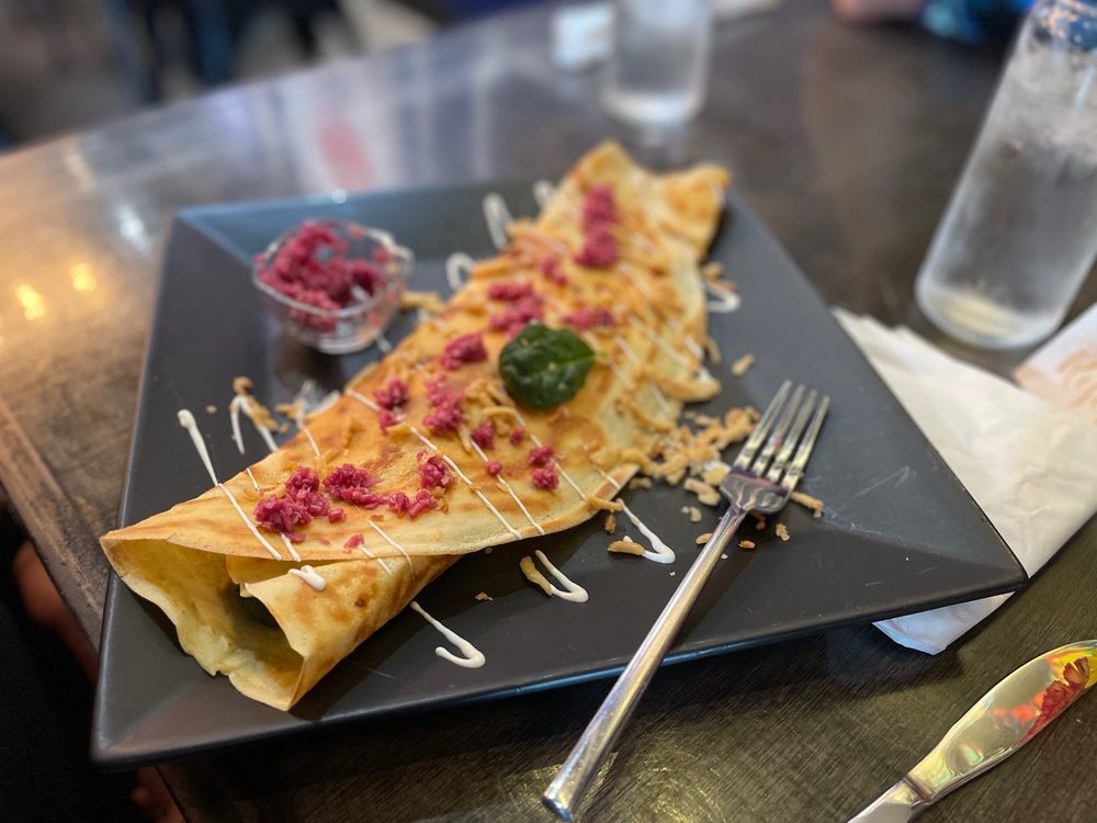 THAT CREPE PLACE - Updated November 2025 - 198 Photos & 107 Reviews ...