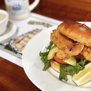 CAPTAIN FROSTY’S FISH & CHIPS - 195 Photos & 257 Reviews - Seafood ...