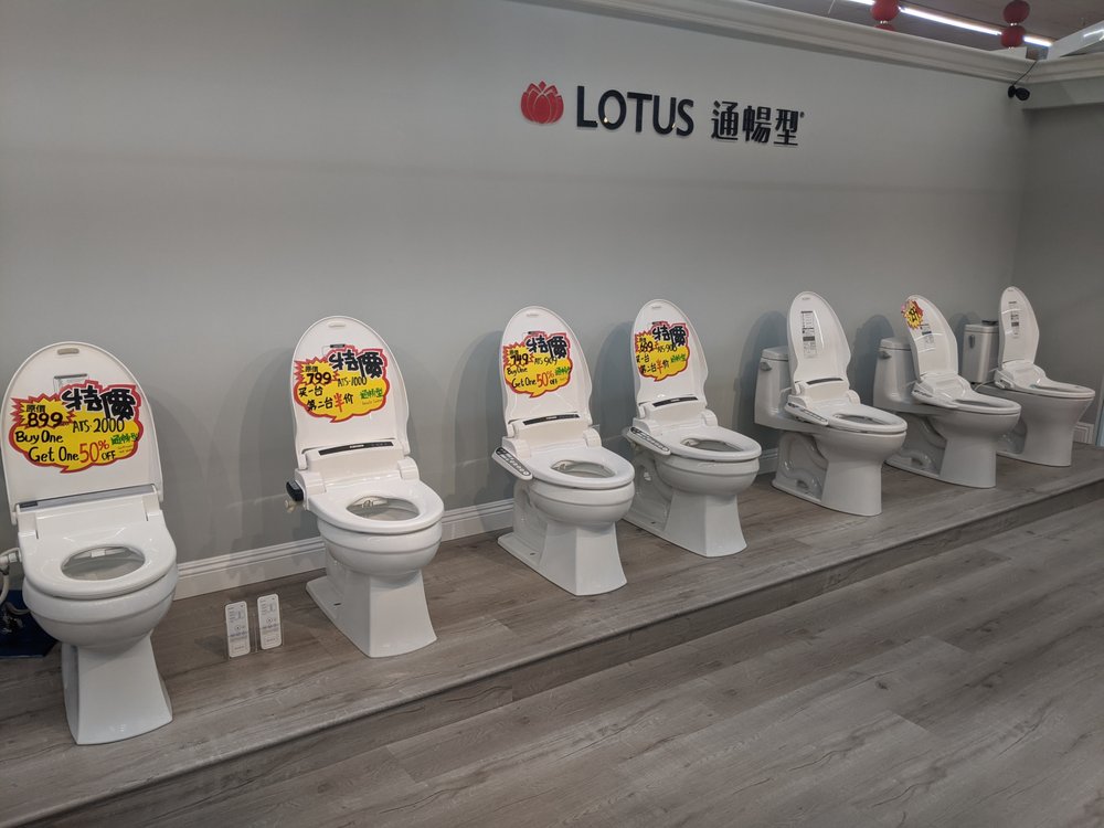 LOTUS SEATS - SAN GABRIEL - Updated June 2025 - 15 Photos - 1635 S San ...