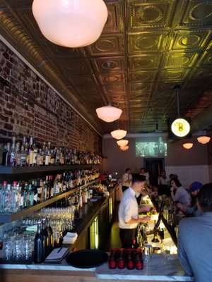 BELMONT LOUNGE - 151 Photos & 172 Reviews - Lounges - 511 King St ...