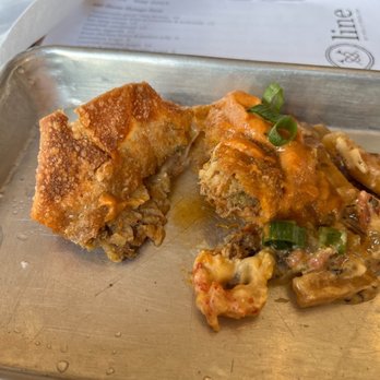 THE SECOND LINE - Cajun/Creole Restaurant in Memphis, Tennessee at 2144 ...