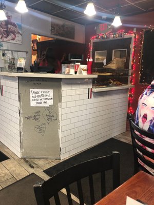 JOHN’S CAFFE & PIZZA - 138 Photos & 144 Reviews - 574 2nd Ave ...