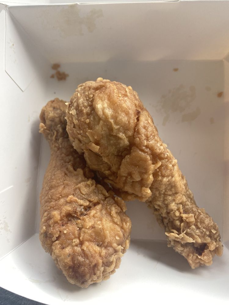 HIFIVE CHICKEN - Updated January 2026 - 11 Photos - C115 - 20727 ...