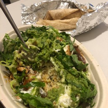 CHIPOTLE MEXICAN GRILL - Updated May 2025 - 119 Photos & 263 Reviews ...