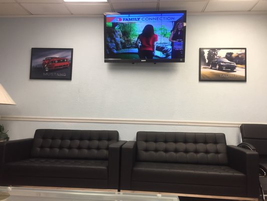 SUN STATE FORD - Updated December 2025 - 21 Photos & 152 Reviews - 3535 ...