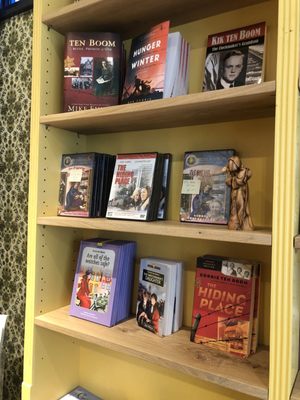 CORRIE TEN BOOM MUSEUM - Updated February 2025 - 28 Photos & 15 Reviews ...