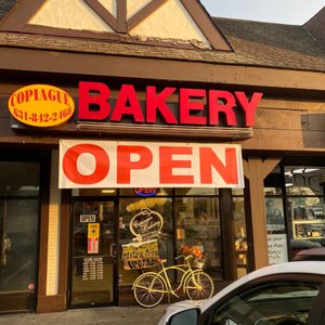 PATSY’S ITALIAN BAKERY - Updated April 2025 - 78 Photos & 103 Reviews ...