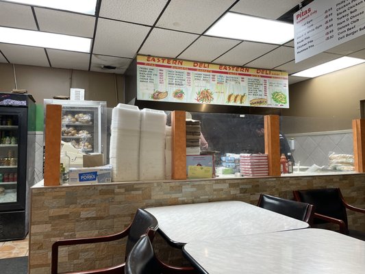 EASTERN DELI - Updated October 2025 - 26 Photos & 62 Reviews - 2011 ...
