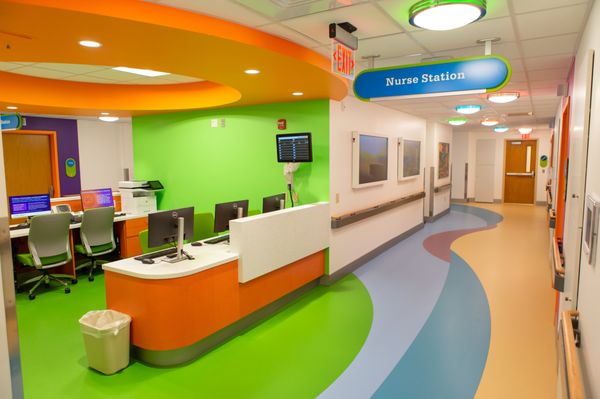 UPMC CHILDREN’S HOSPITAL OF PITTSBURGH - Updated May 2026 - 38 Photos ...