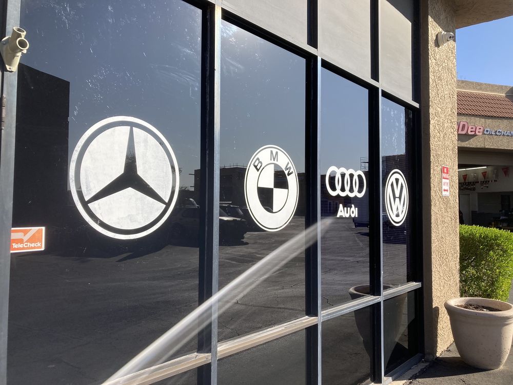 AUTOHAUS OF NORTH SCOTTSDALE - Updated December 2025 - 13 Photos & 128 ...