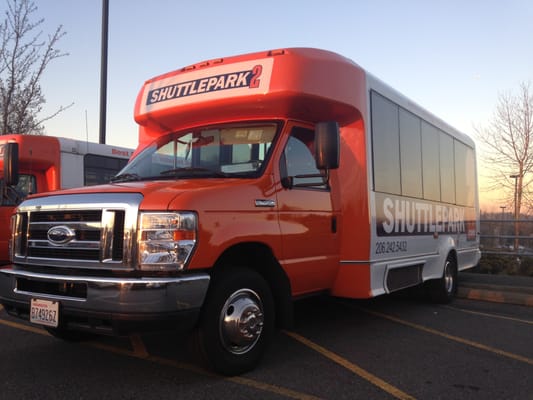SHUTTLEPARK 2 - Updated December 2025 - 21 Photos & 169 Reviews - 3610 ...