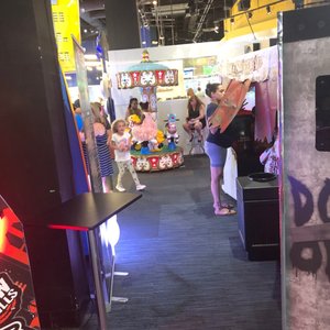 IN THE GAME SAWGRASS MILLS - 126 Photos & 72 Reviews - 2608 Sawgrass ...