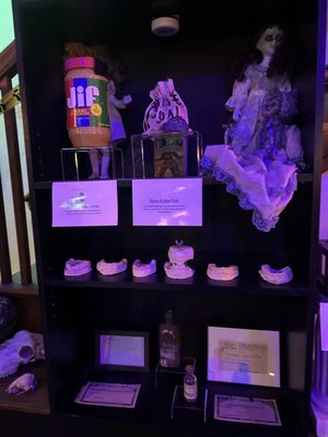 MICHIGAN MUSEUM OF HORROR - Updated August 2025 - 24 Photos - 44 S ...