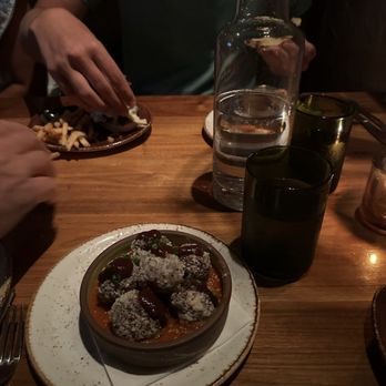 BASSO - Updated August 2024 - 746 Photos & 717 Reviews - 7036 Clayton ...