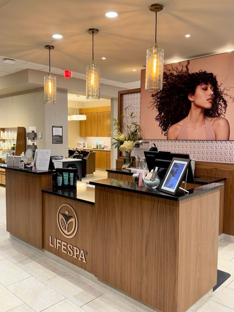 LIFESPA - Updated April 2025 - Request an Appointment - 24700 N 67th ...