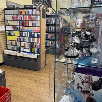 BOOKOFF - NEW YORK - Updated March 2025 - 288 Photos & 430 Reviews - 49 ...